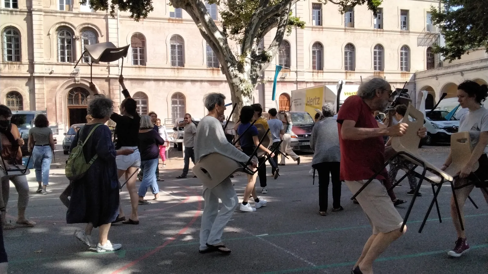 Ceméa France - Le site de l'association nationale