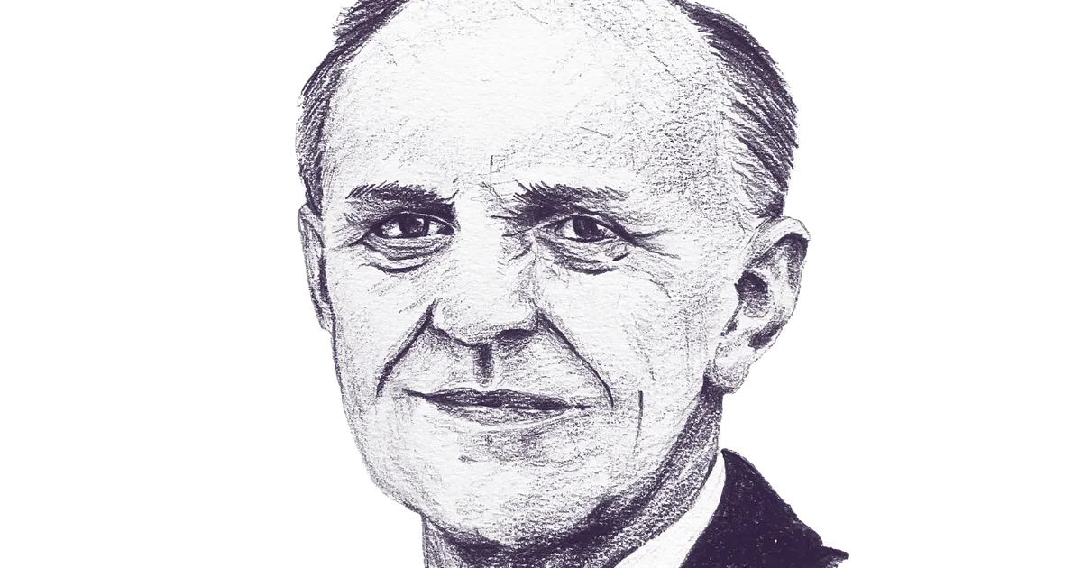 Donald-Woods Winnicott (1896-1971)