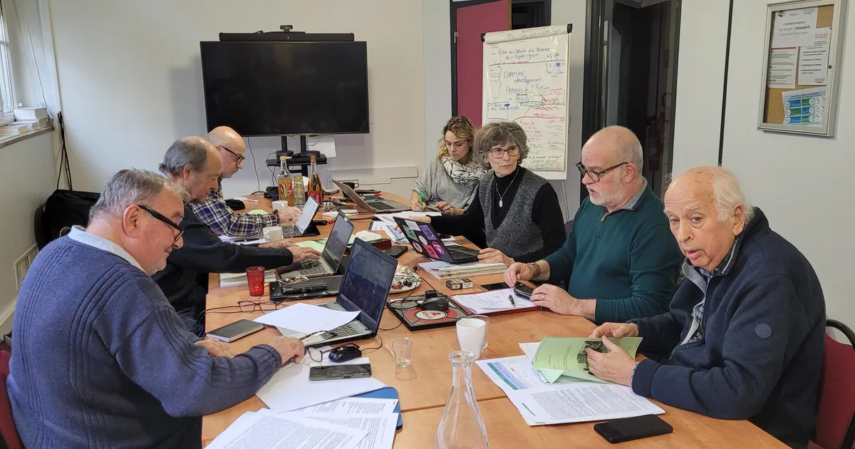 L'Histoire des Ceméa mise au travail