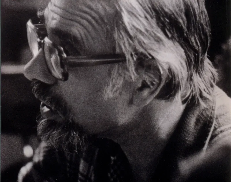 Fernand Oury (1920 - 1998)