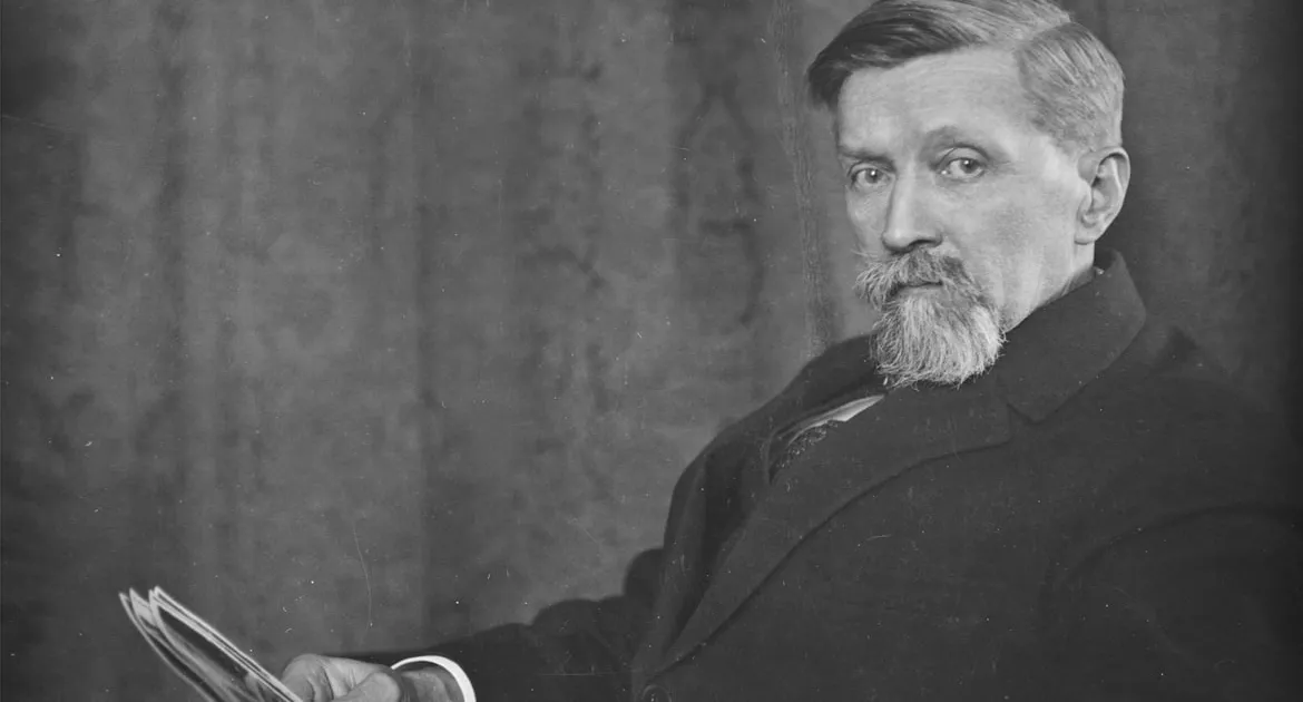 Jean Ovide Decroly : l'enfant acteur de ses apprentissages