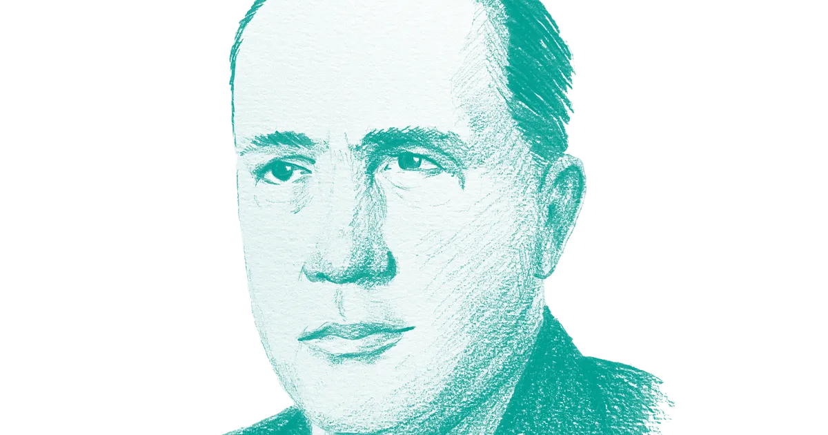 Carleton Washburne (1890-1961)
